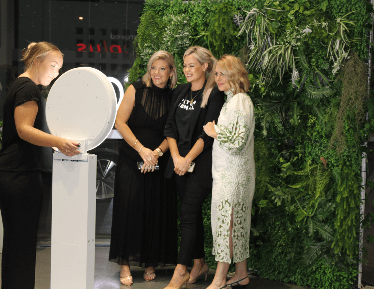 About - Future Females